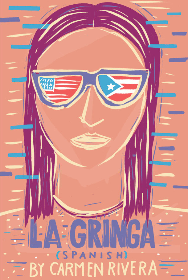 La Gringa (Spanish) | Cleveland Public Theatre