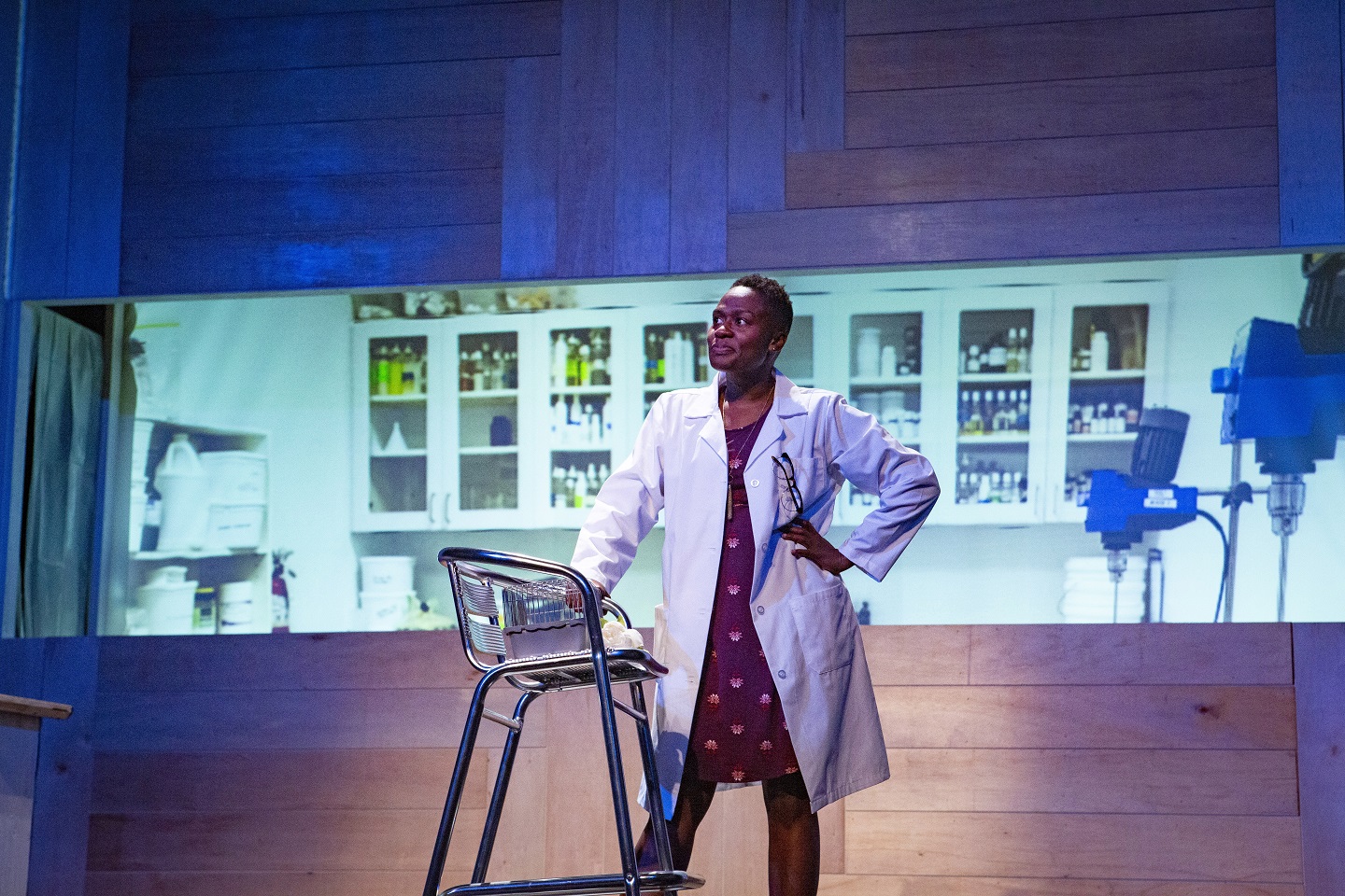 Rastus and Hattie | Cleveland Public Theatre