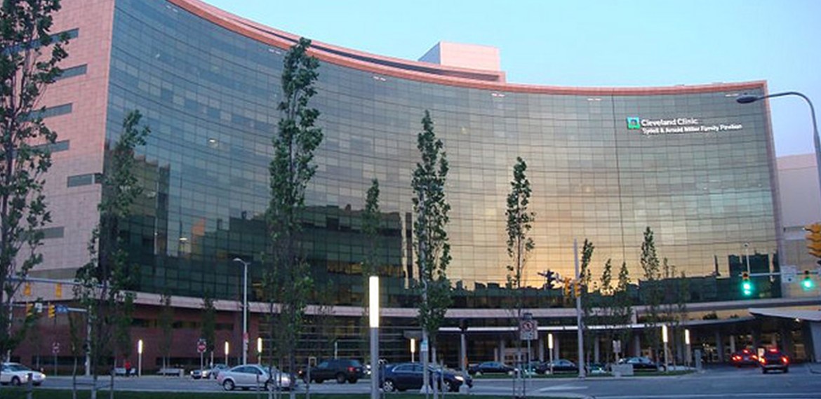 Sydell & Arnold Miller Family Pavillion - Donley's