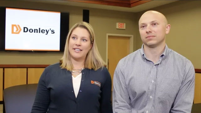 Careers at Donley’s Construction and Concrete - Donley's