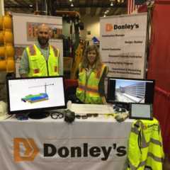Donley's Construction & Concrete | Internships