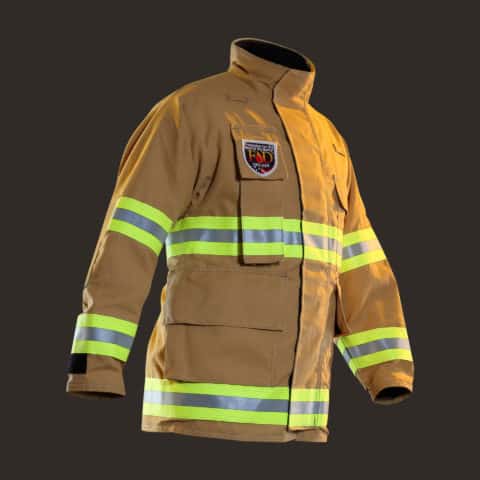 NFPA 1951 - Technical Rescue Gear Performance Requirements