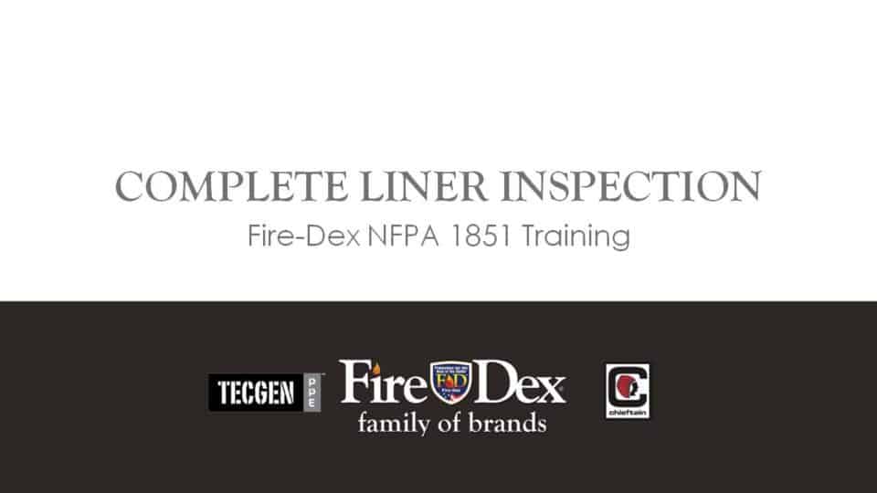 Firefighter Education: Online Trainings
