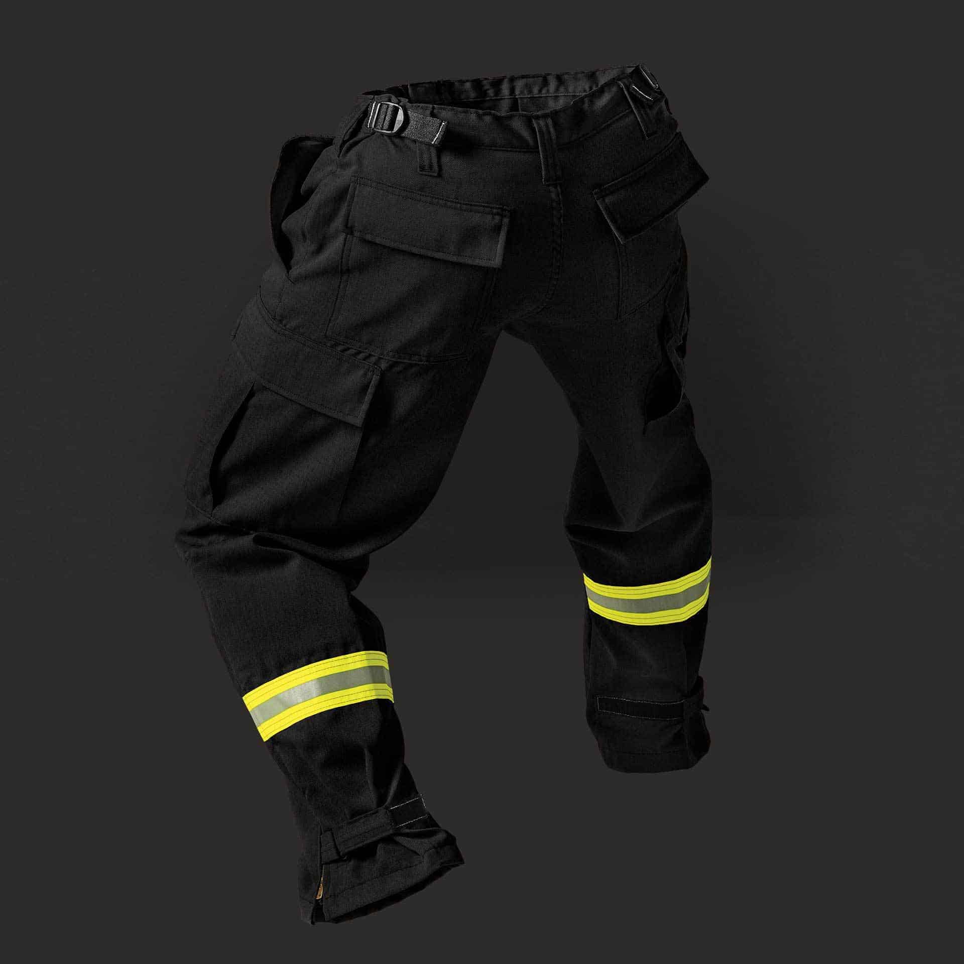TECGEN51 Fatigues | Dual-Certified Rescue Gear | Fire-Dex