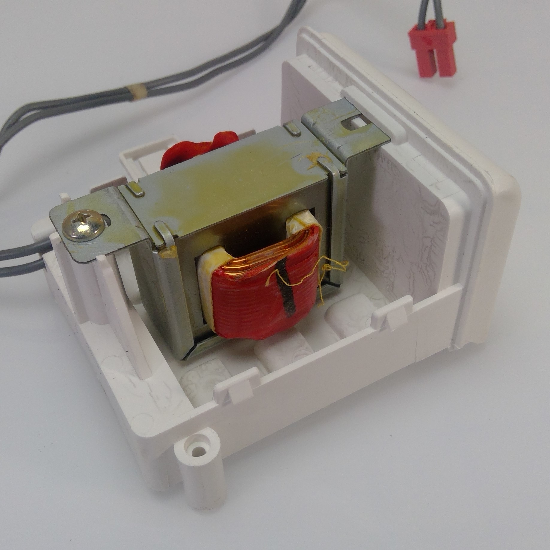 SAMSUNG Washer TRANSFORMER DC26-00009F DC96-01556A 2068177 - Lorain ...