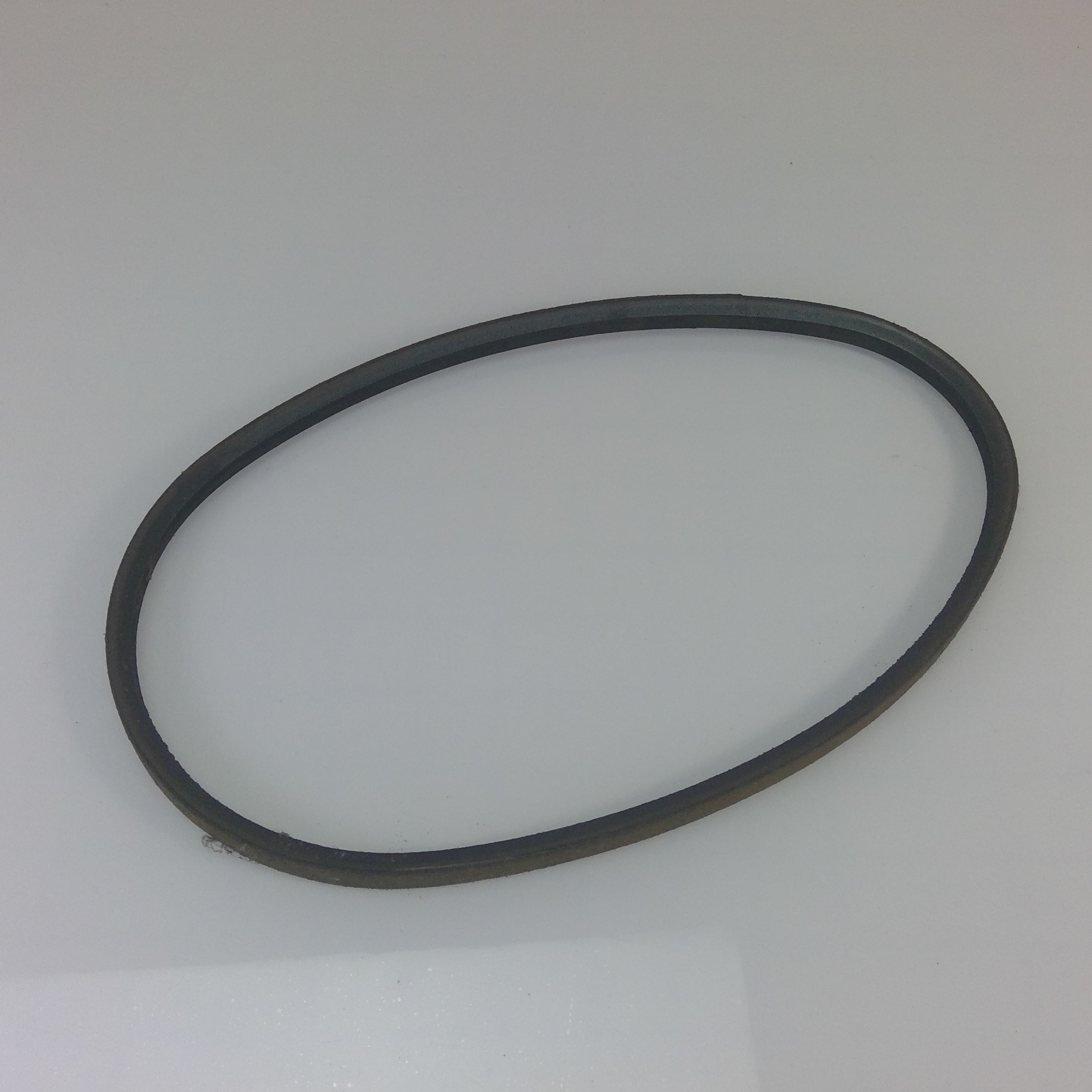 Vintage MAYTAG E2L Wringer Washer Parts | BELT 14772 - Lorain Furniture