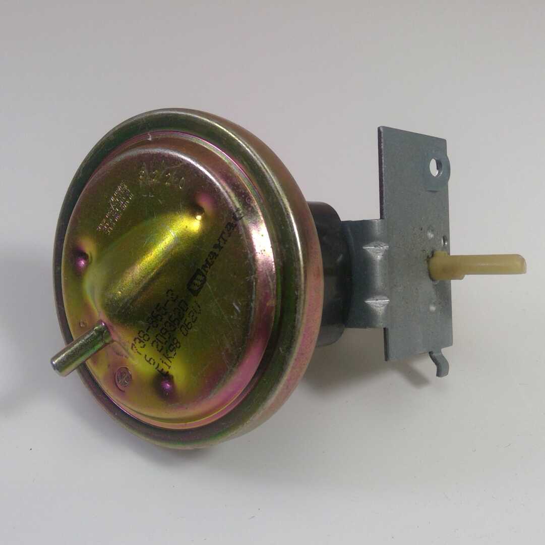 MAYTAG Washer WATER LEVEL PRESSURE SWITCH WP22001656 AP6006229 ...