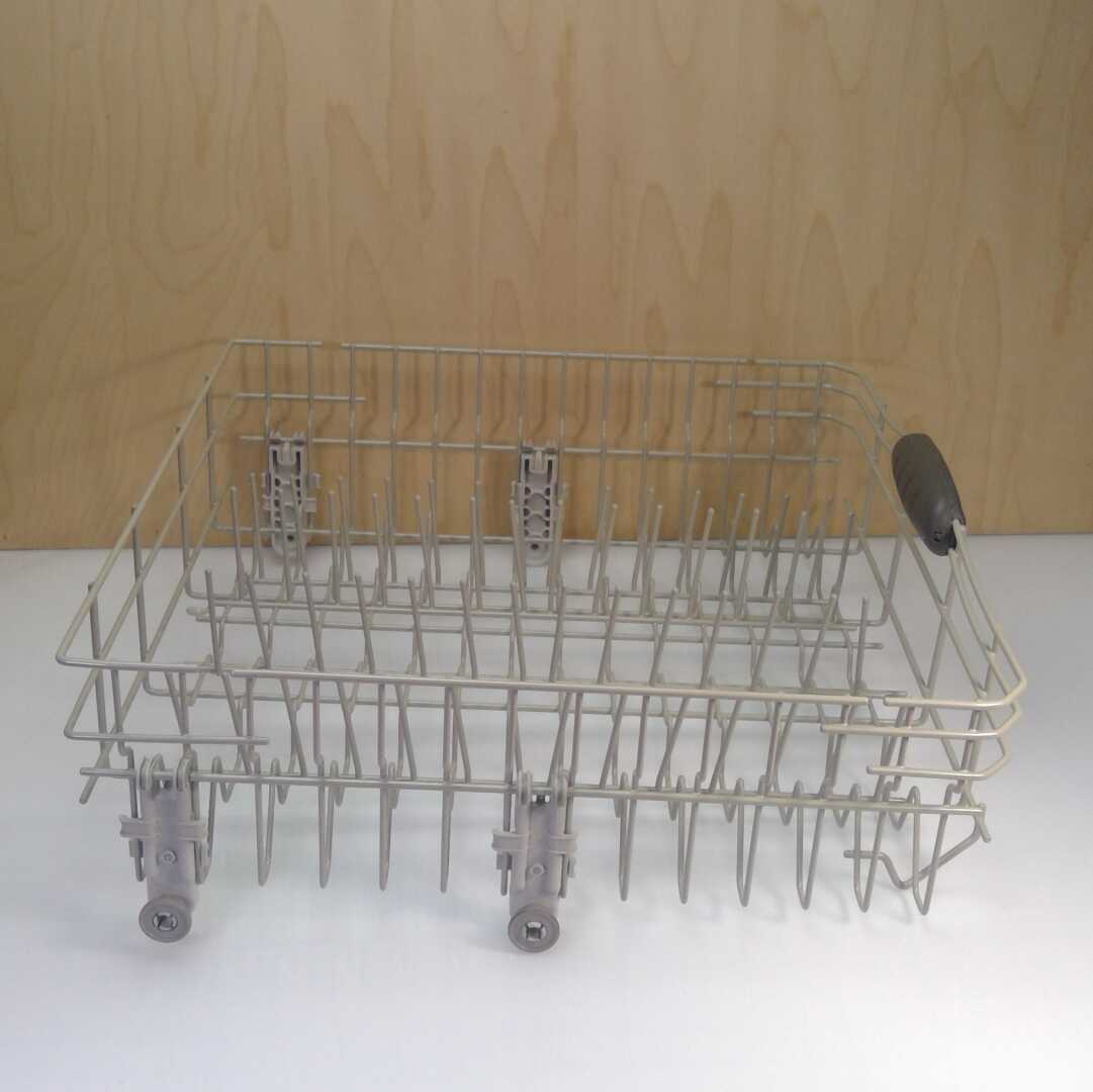 KITCHENAID Dishwasher DISH RACK (Upper) 8539233 WPW10350382 AP6020155 ...