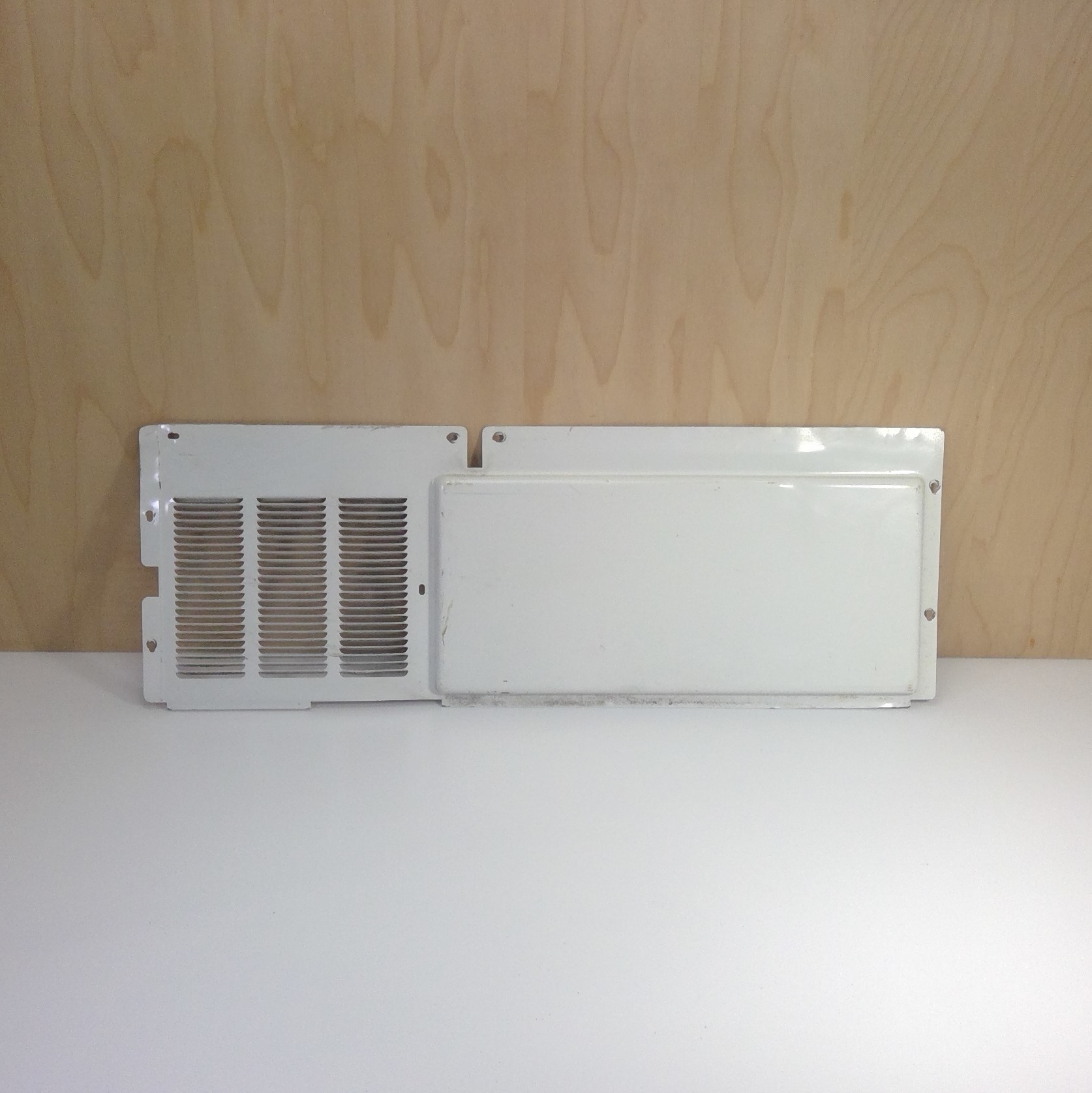 LG Refrigerator REAR COVER Panel 3551JJ2008A 1308931 AP4437542 ...