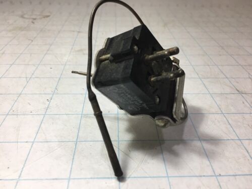 Vintage Whirlpool KENMORE Gas Dryer Pilot Flame Switch Assy 290391 ...