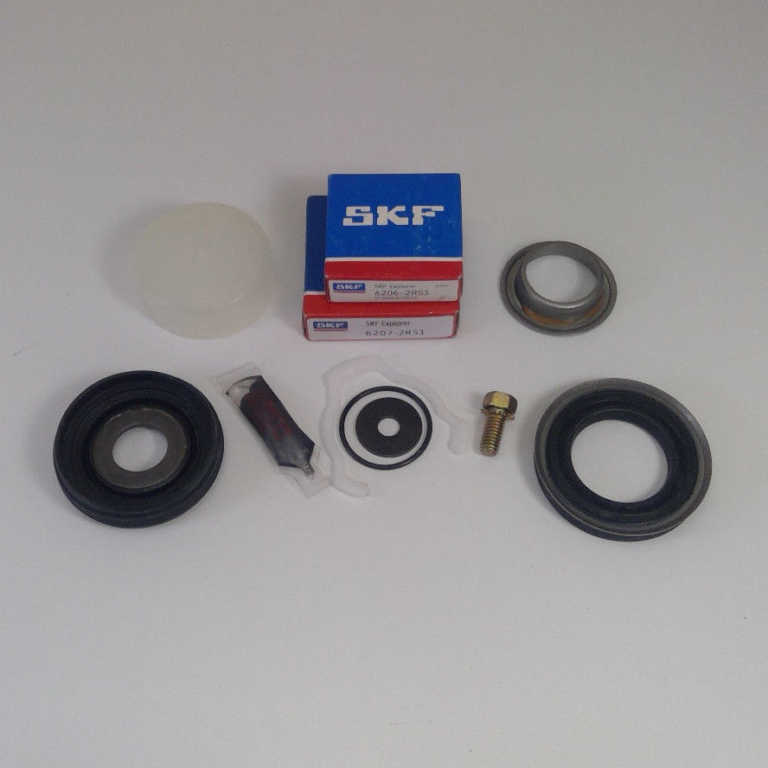 New OEM Maytag NEPTUNE Washing Machine Seal Kit & High Quality BEARINGS ...