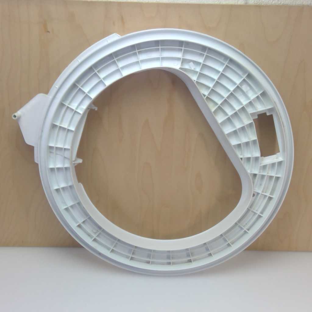WHIRLPOOL Washing Machine TUB RING 285227 381978 AP3155456 PS871278 ...