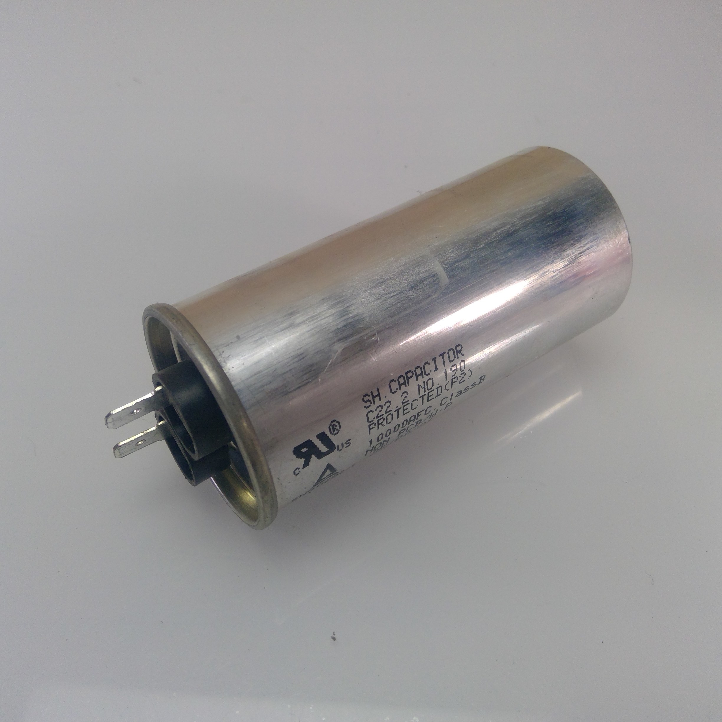 LG Refrigerator CAPACITOR EAE58905701 1593124 AP4671937 PS3533464 ...