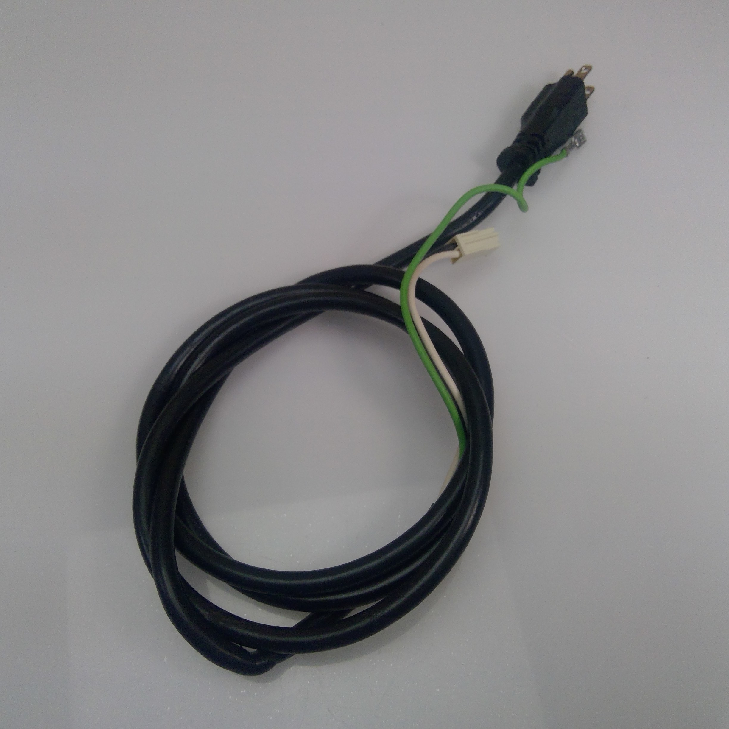 ELECTROLUX Washer POWER CORD A01208401 AP5959249 PS11700681 - Lorain ...