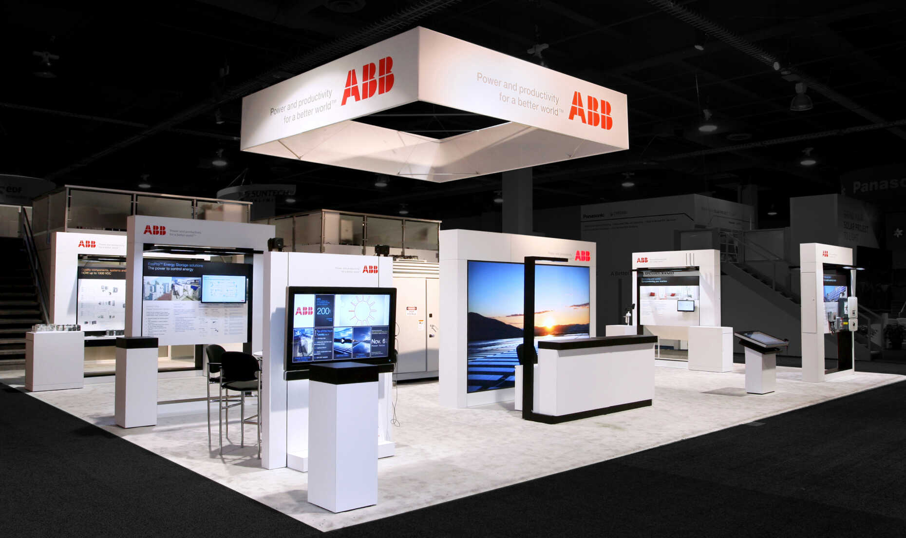 ABB Group | The Rogers Company