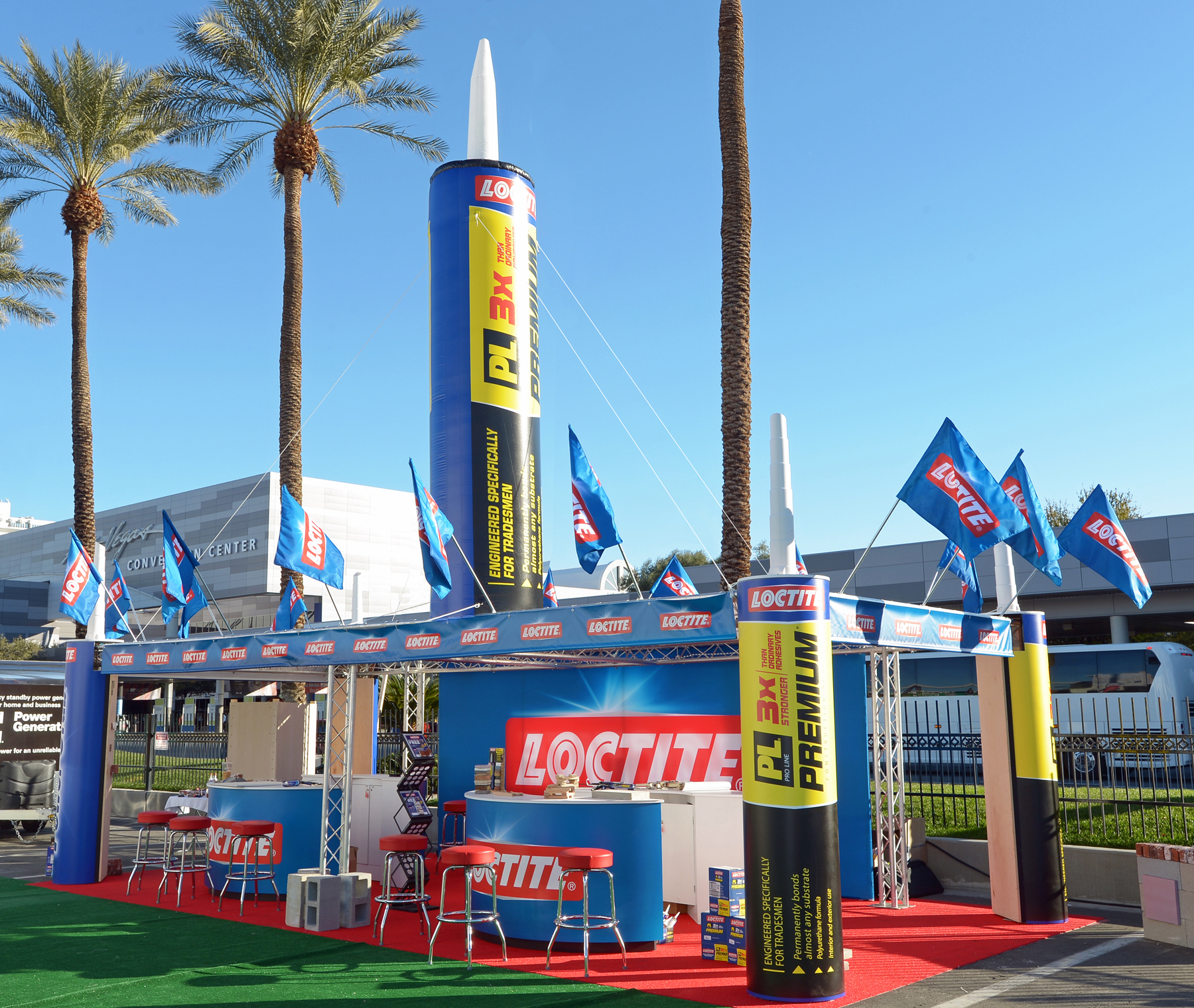 Loctite | The Rogers Company