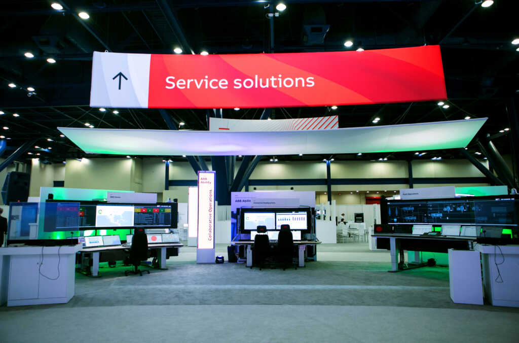 ABB Group | The Rogers Company