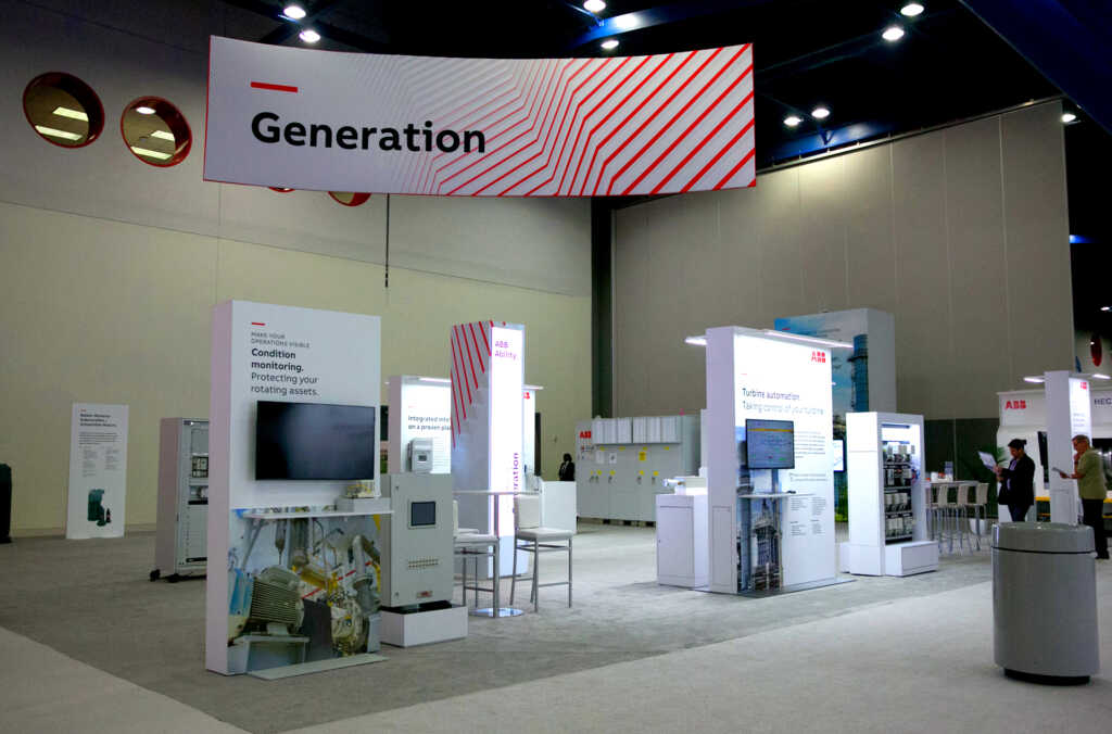 ABB Group | The Rogers Company