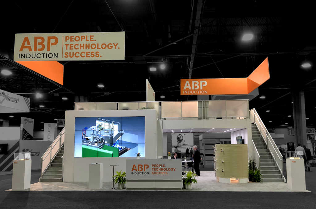 ABP Induction Systems | The Rogers Co.