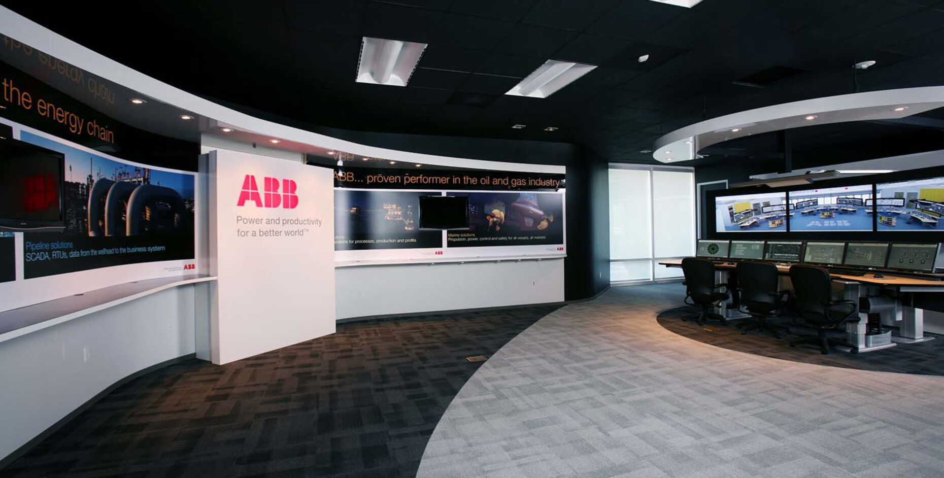 ABB Group | The Rogers Company