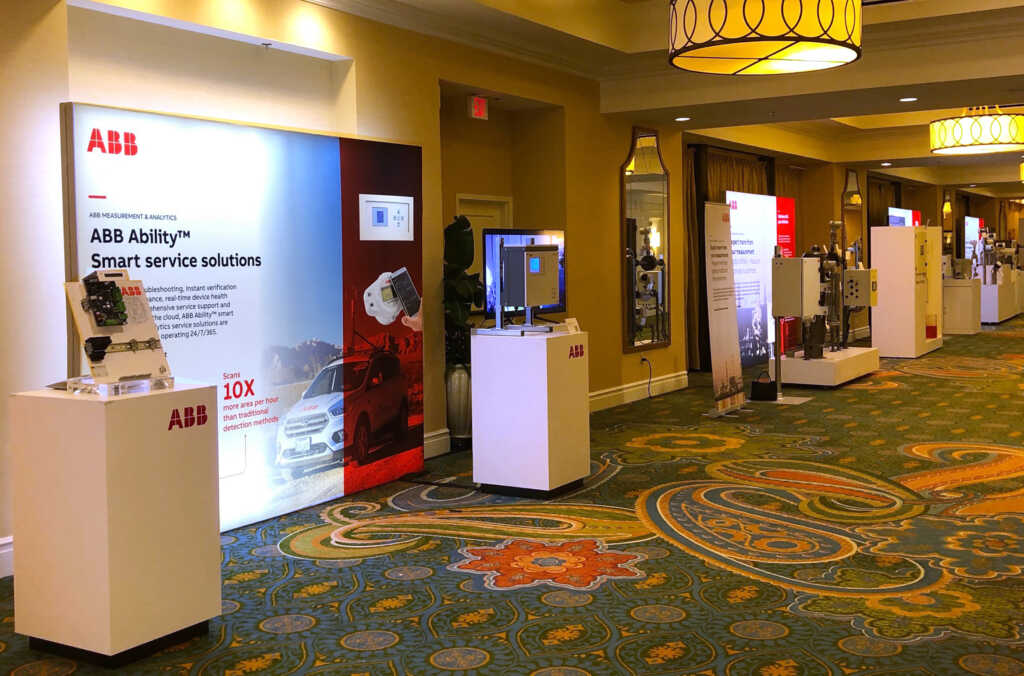 ABB Group | The Rogers Company