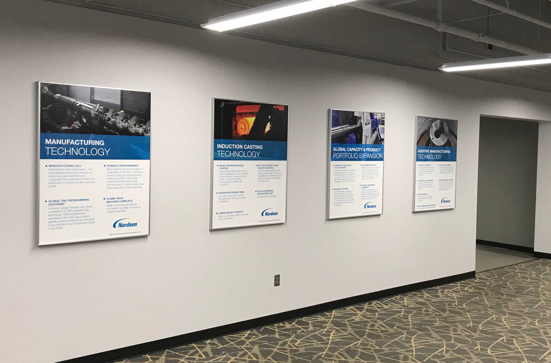 Nordson | The Rogers Company