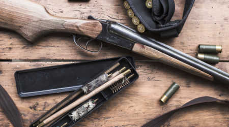 Rust Prevention Tips - Zerust Rust Prevention Products