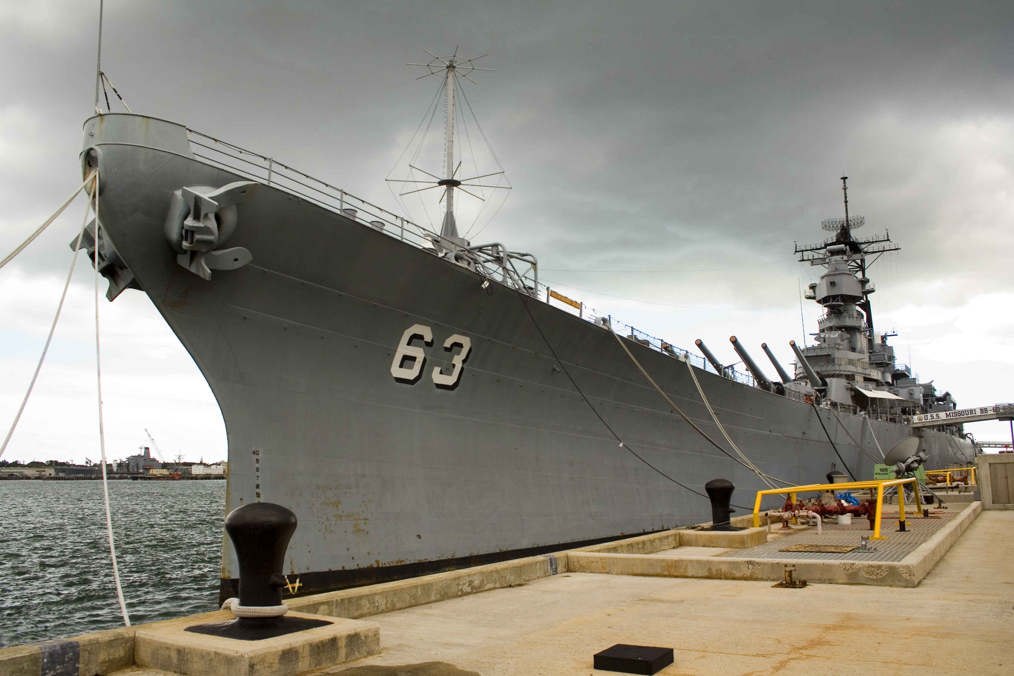 Fighting Rust: The Last Battle for U.S. WWII Ships, Other Historic ...