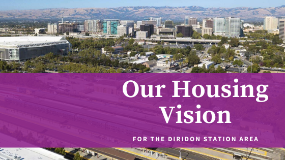 One Vision Housing Logo