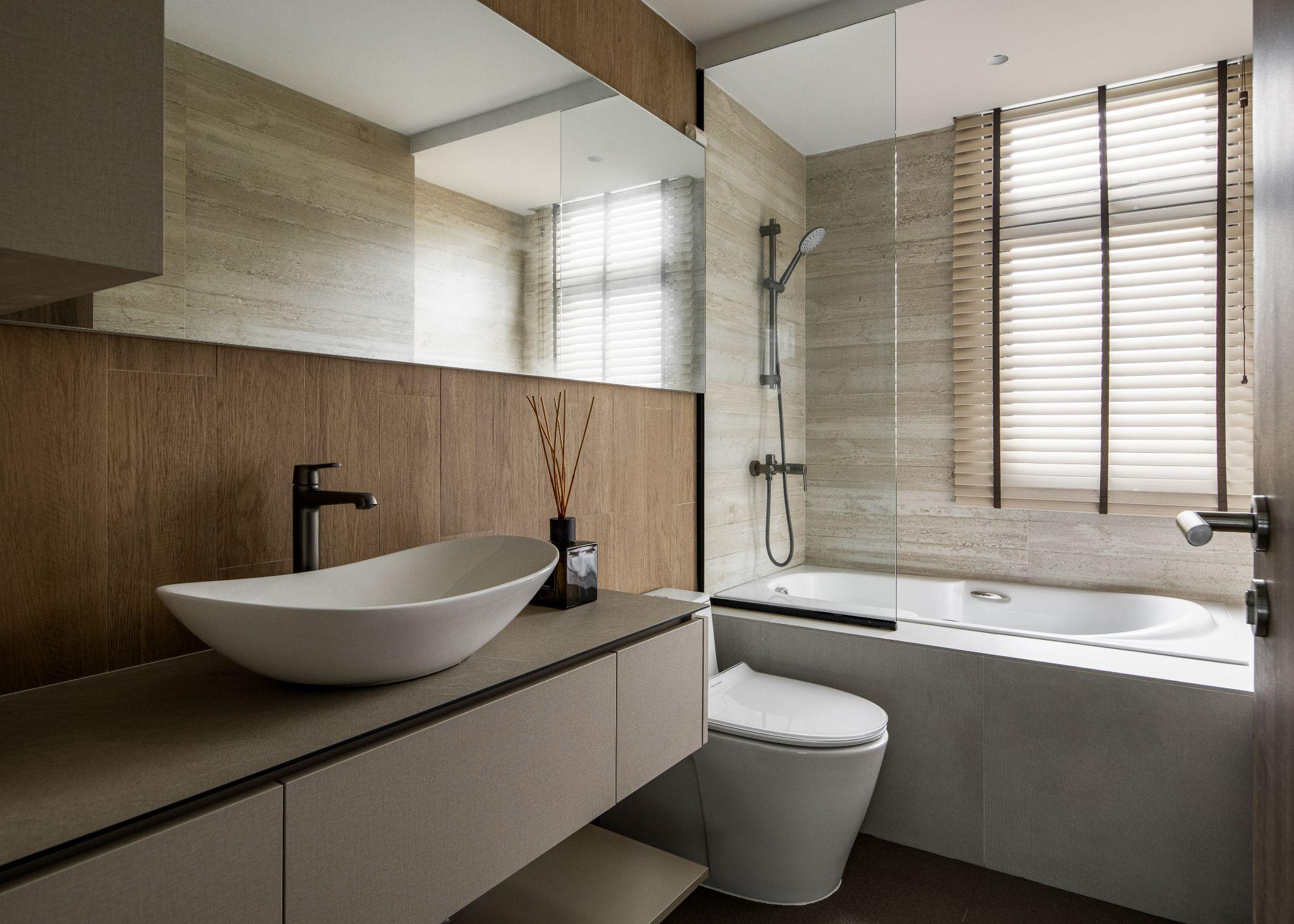 6 Hacks For A Higher Functioning Bathroom