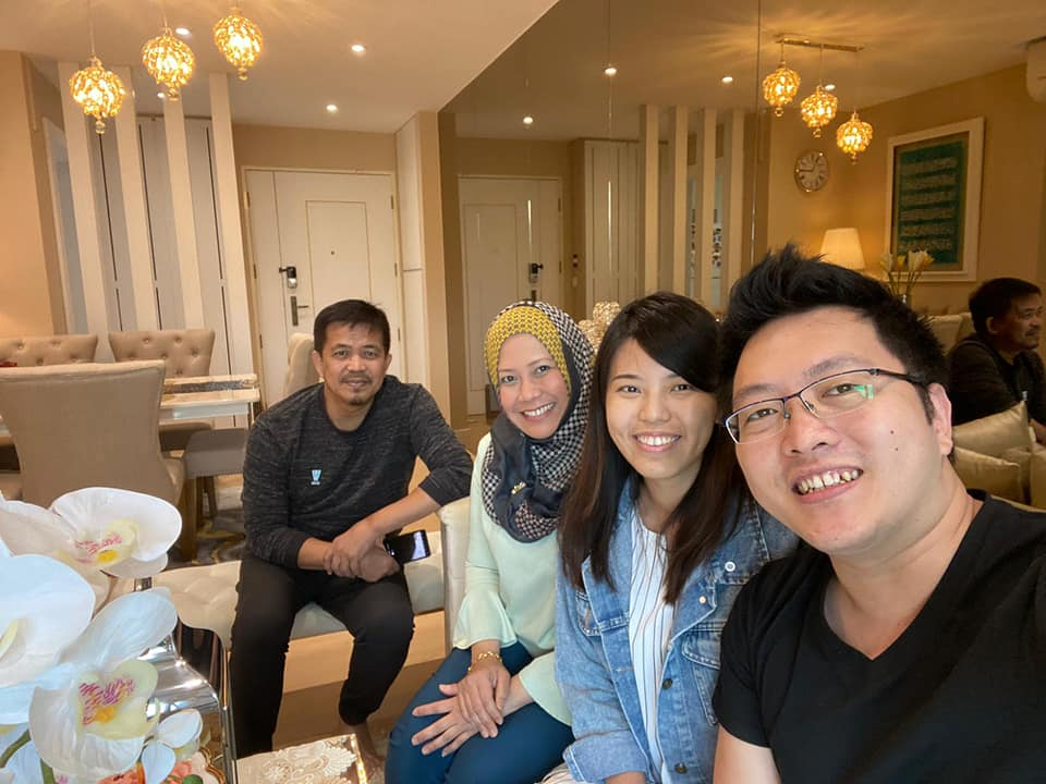 Interview With Ethan Goh: Self-Made Designer