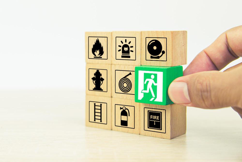 10 Ways to Prevent and Prepare for a Fire