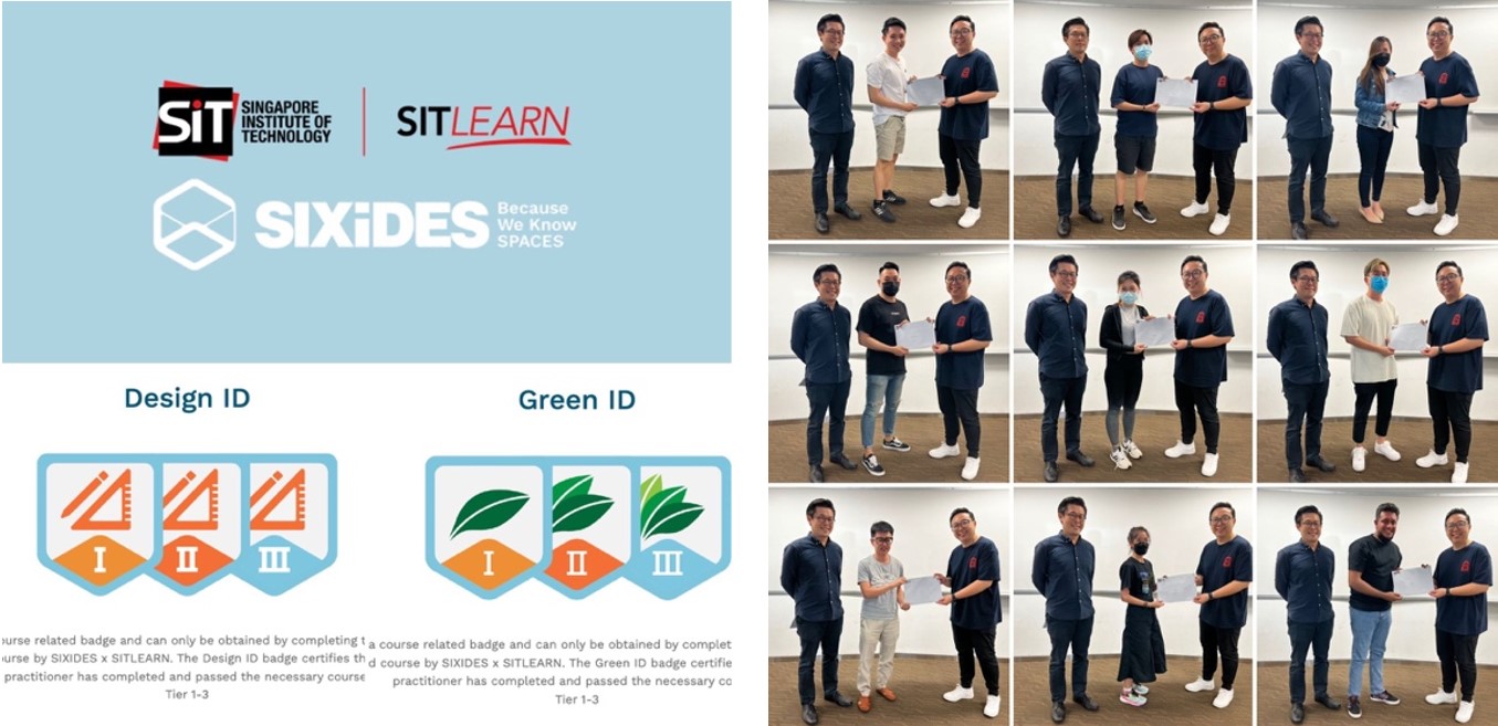 Why We Need Green Interior Design