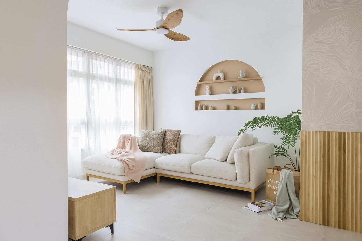 Interview With Pearlin Soh: Essence Of You