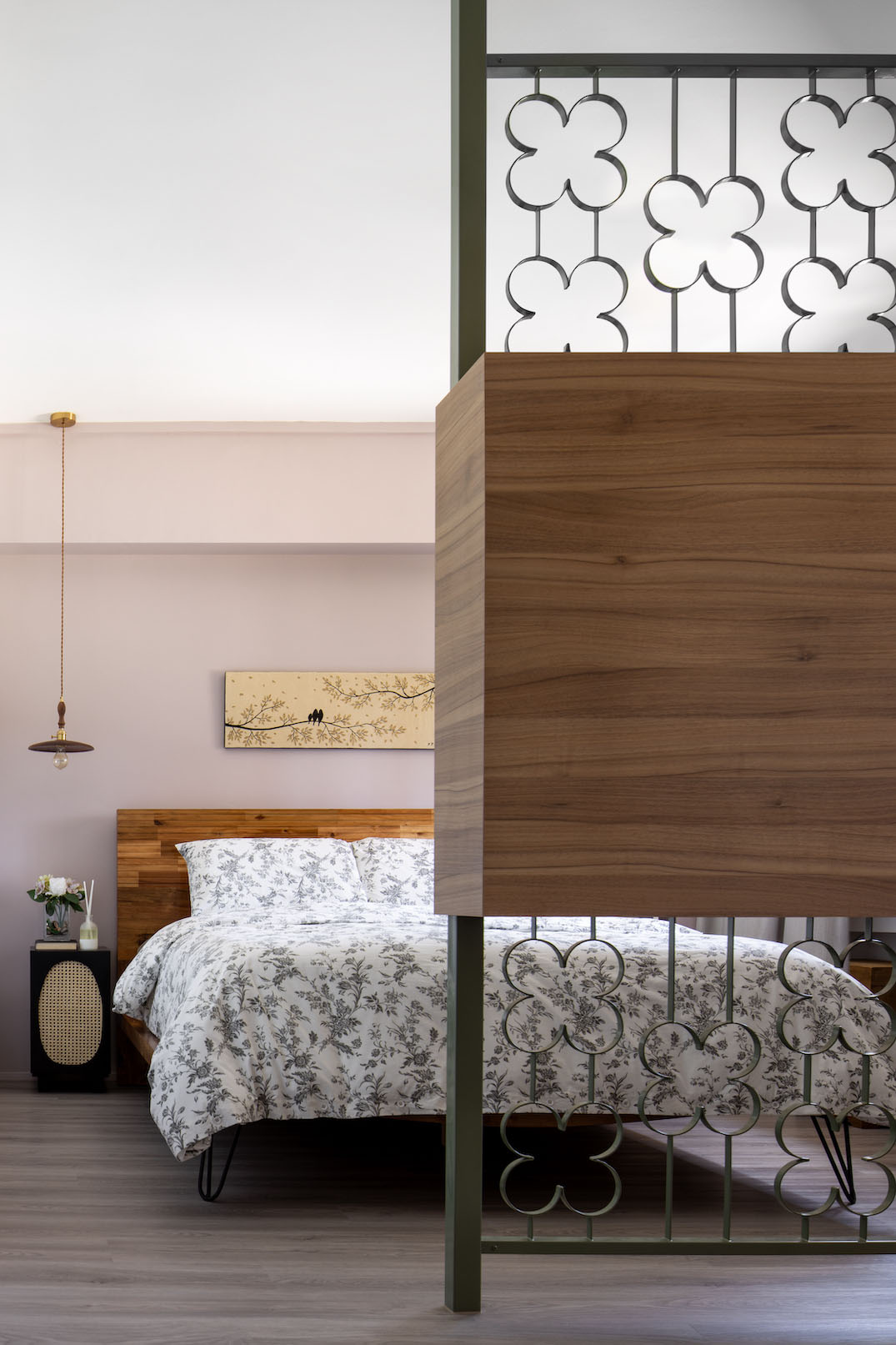 Interview With Pearlin Soh: Essence Of You