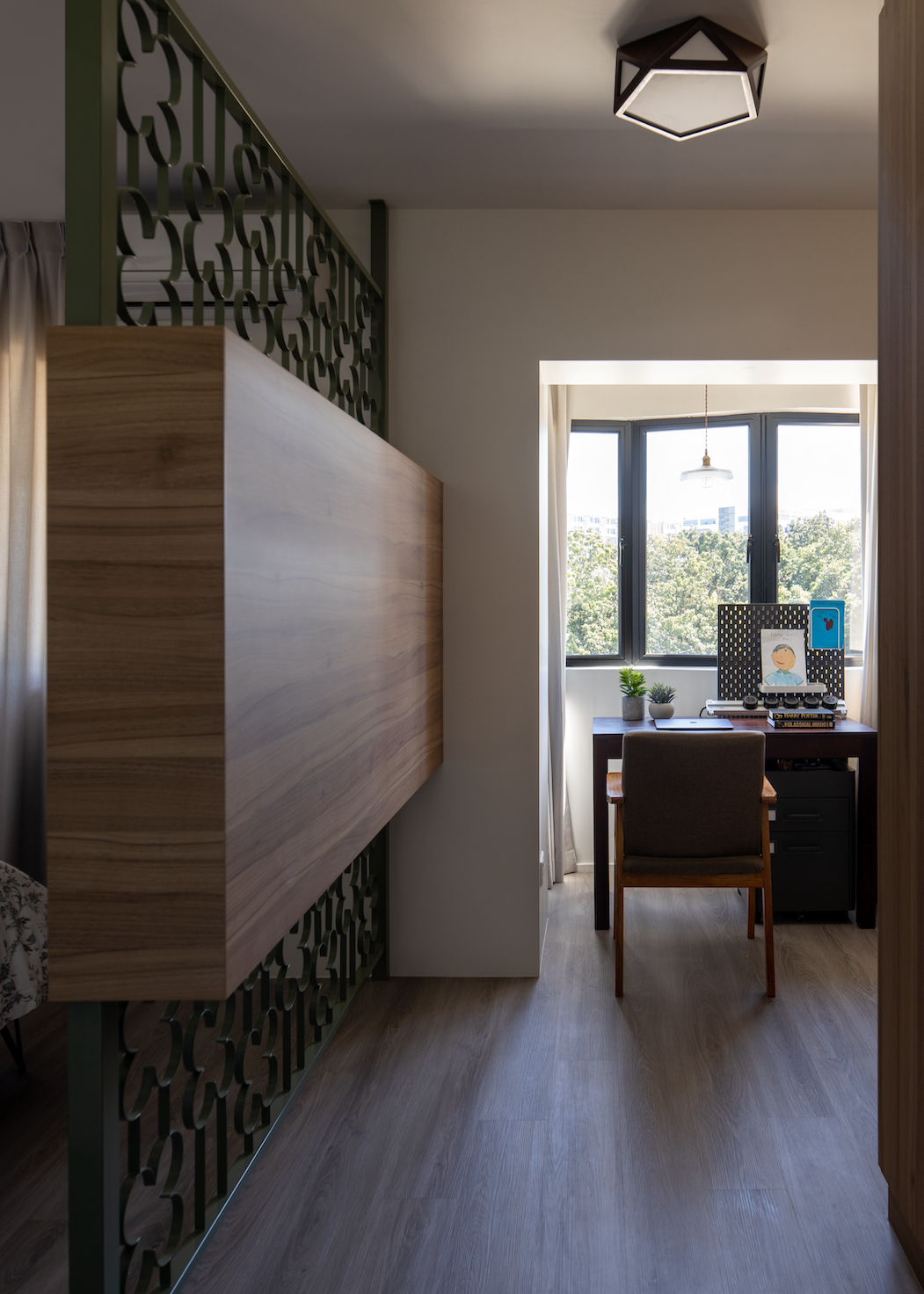 Interview With Pearlin Soh: Essence Of You