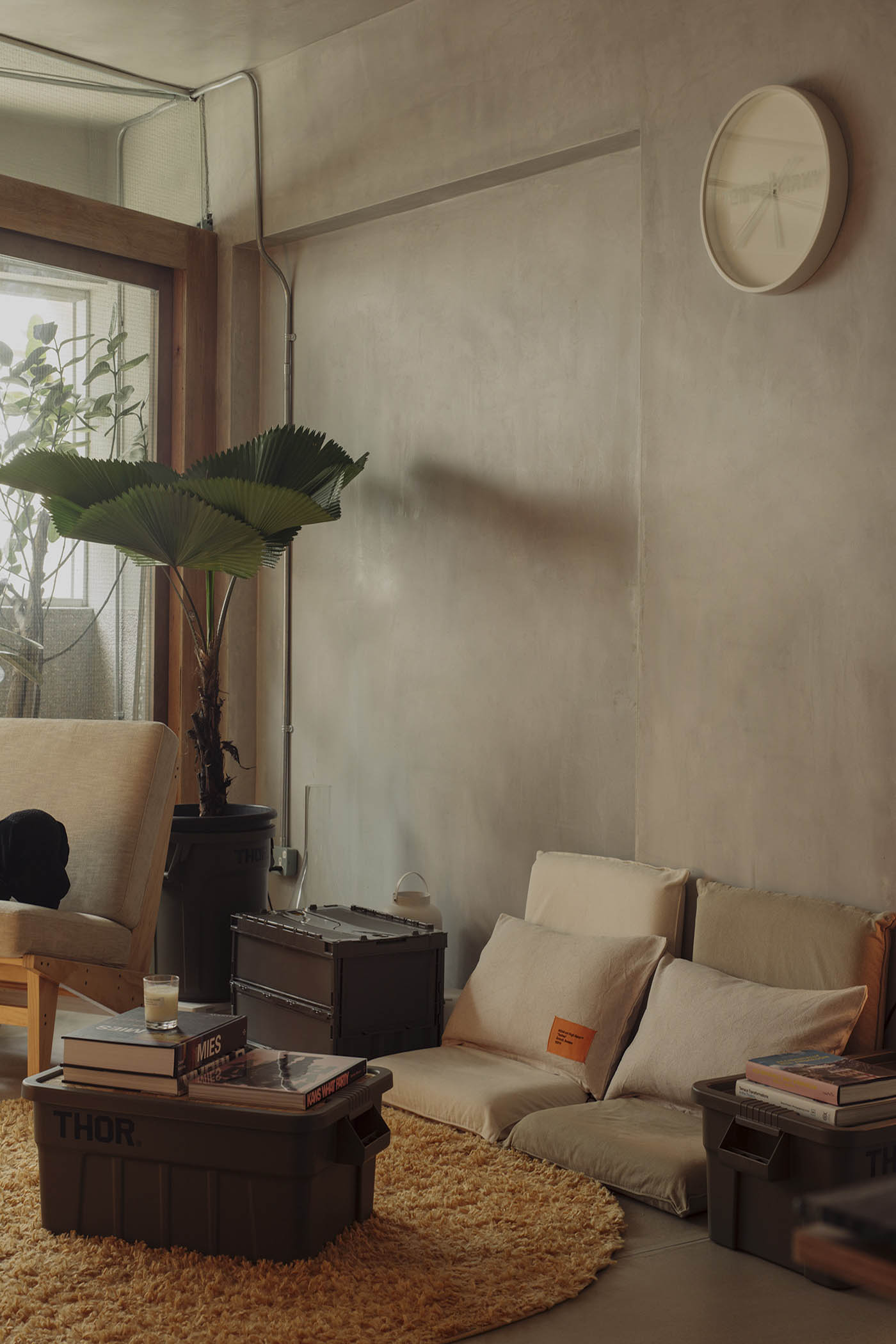 WABI SABI Is Not WASABI Design la