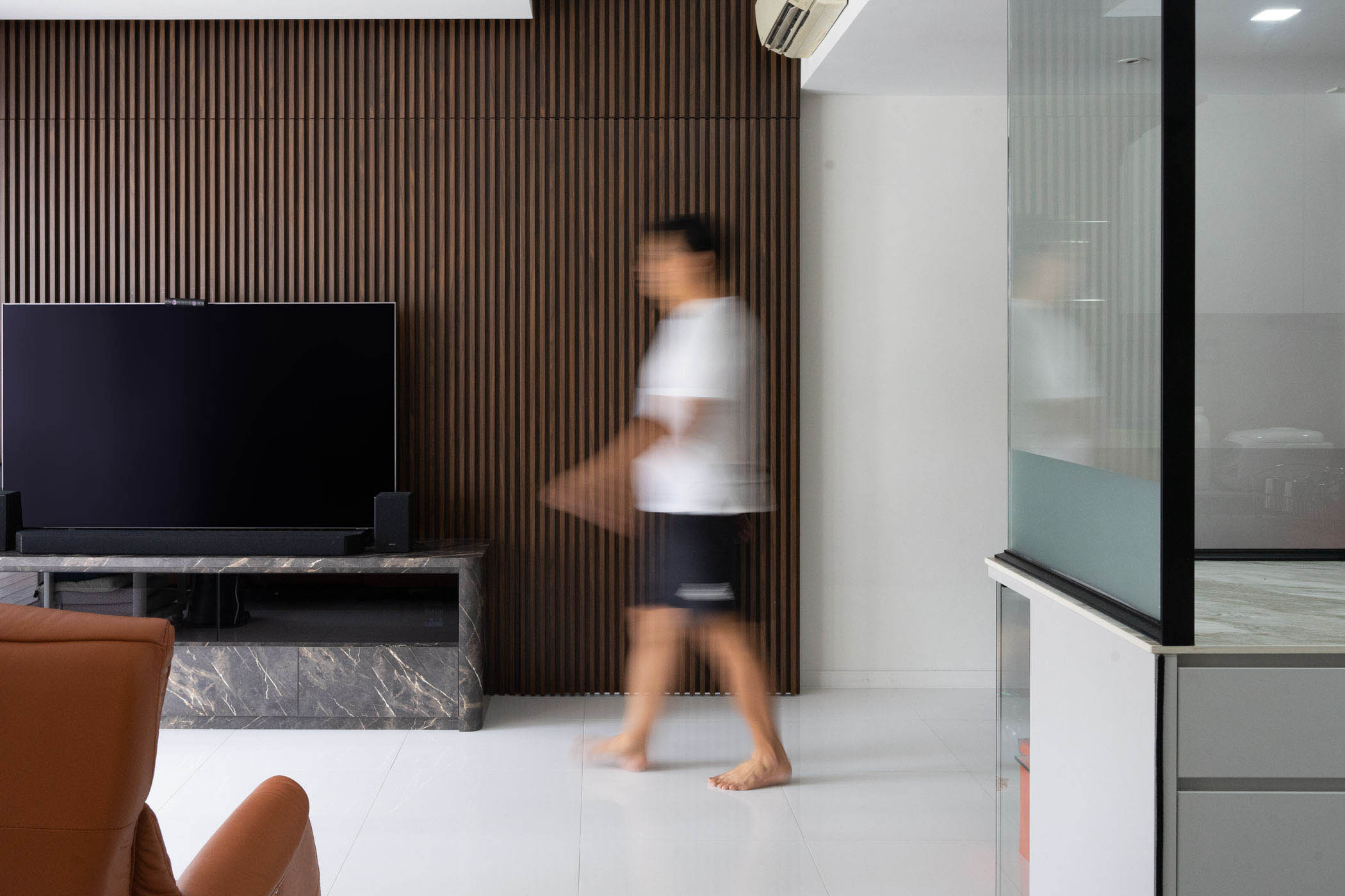 Ways To Use Fluted Panels For Your Home