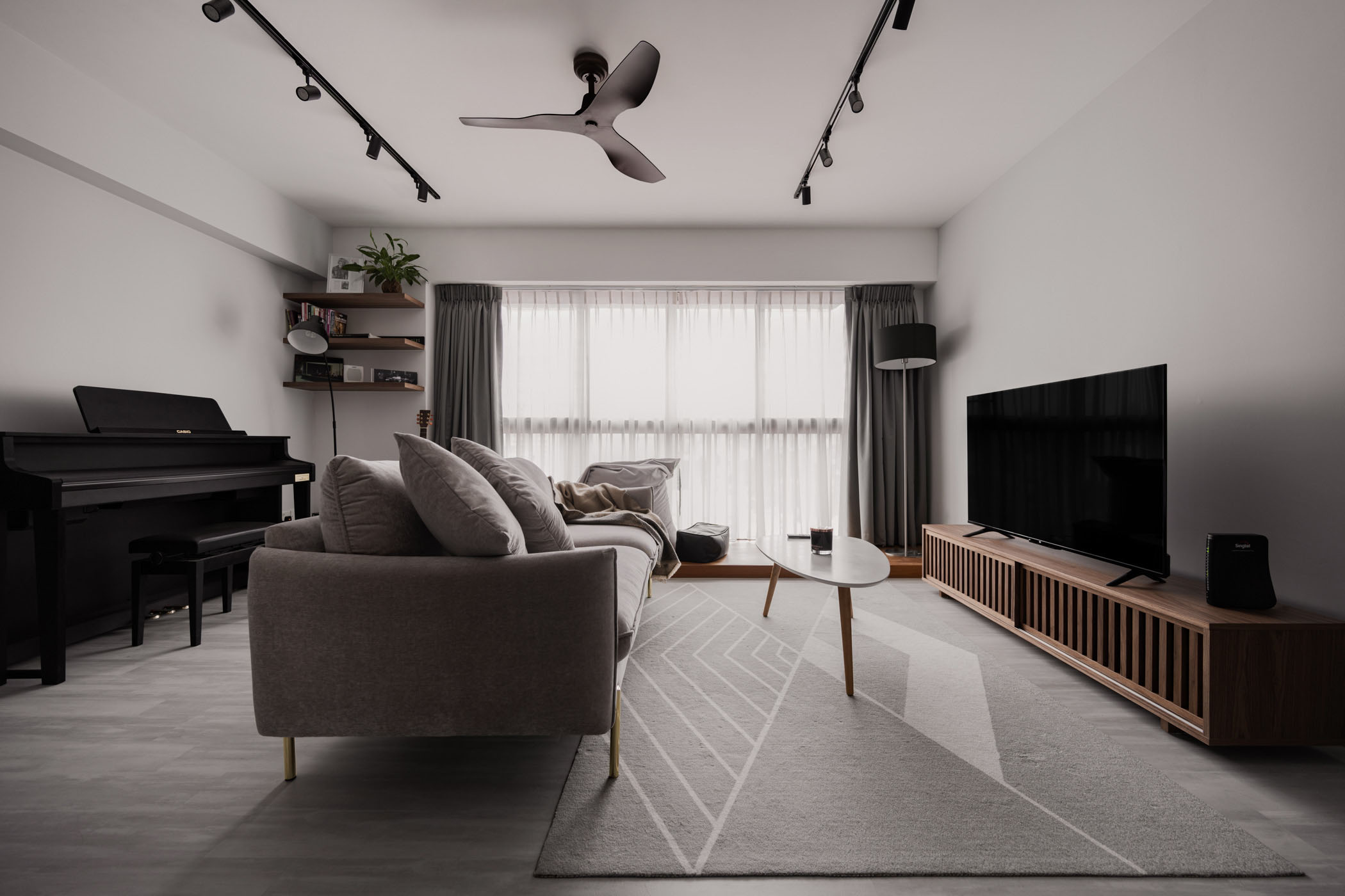 Why Track Lighting Is The Perfect Choice For Your Homes