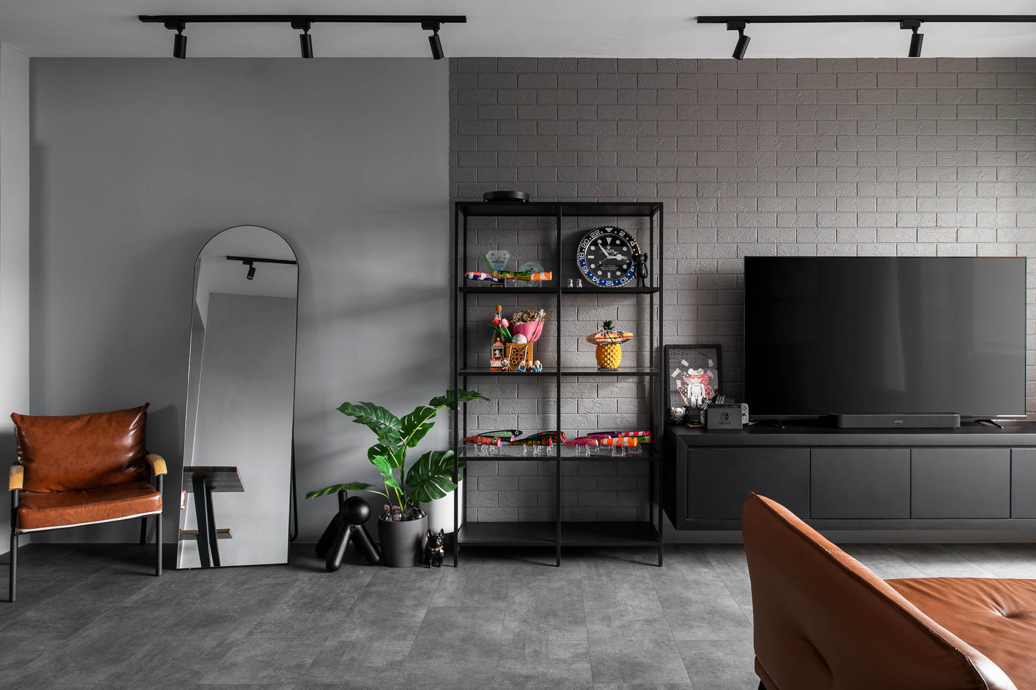 Why Track Lighting Is The Perfect Choice For Your Homes