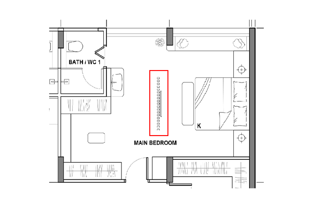 Mastering Space: Innovative Planning For Your 4-Room HDB Flat In Singapore