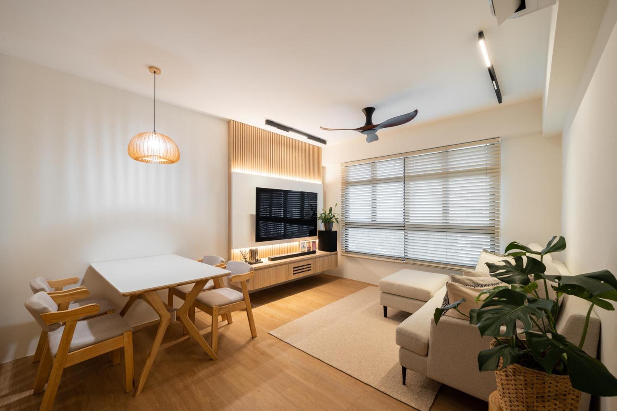 Minimalist Masterclass: 5 Design Firms Crafting Minimalist Homes With Style