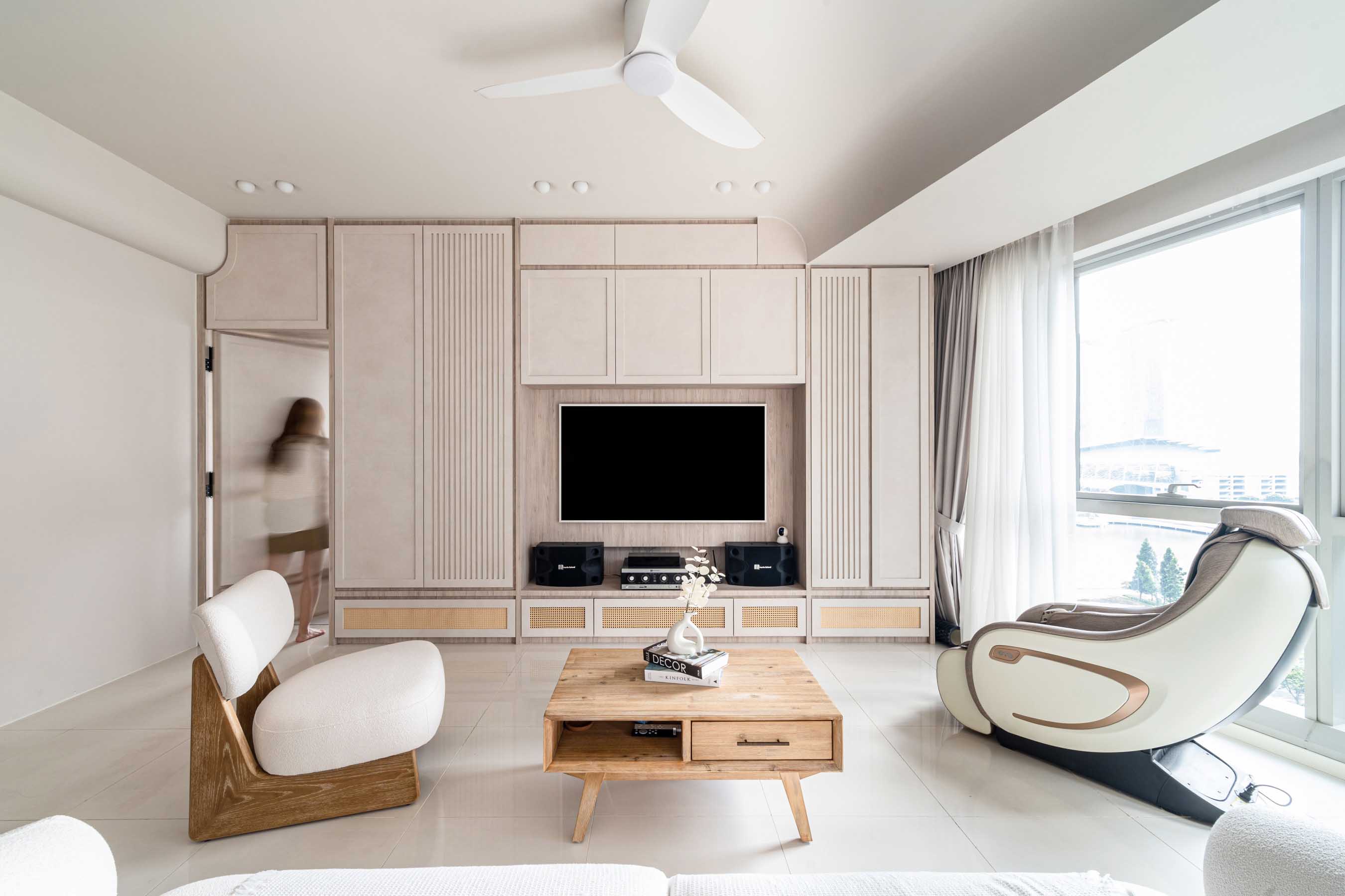 Interview With Ivan Liu: Revealing Design Excellence