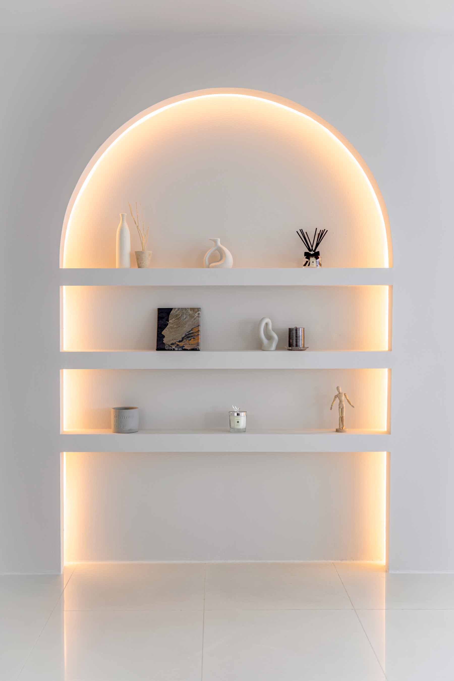 Interview With Ivan Liu: Revealing Design Excellence