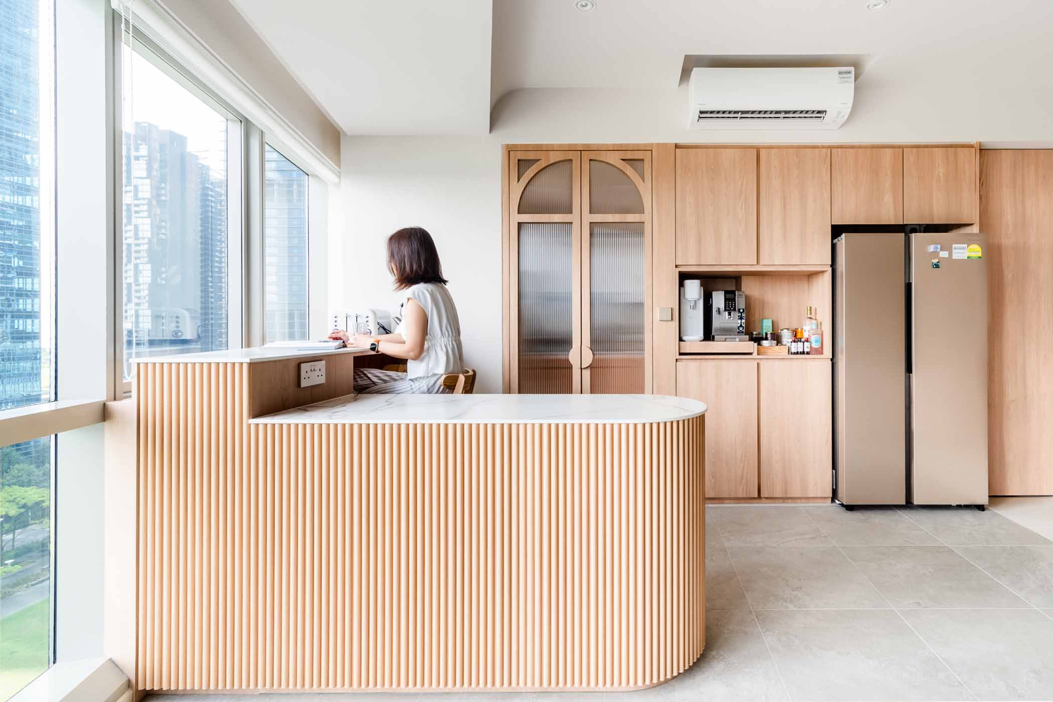 Interview With Ivan Liu: Revealing Design Excellence