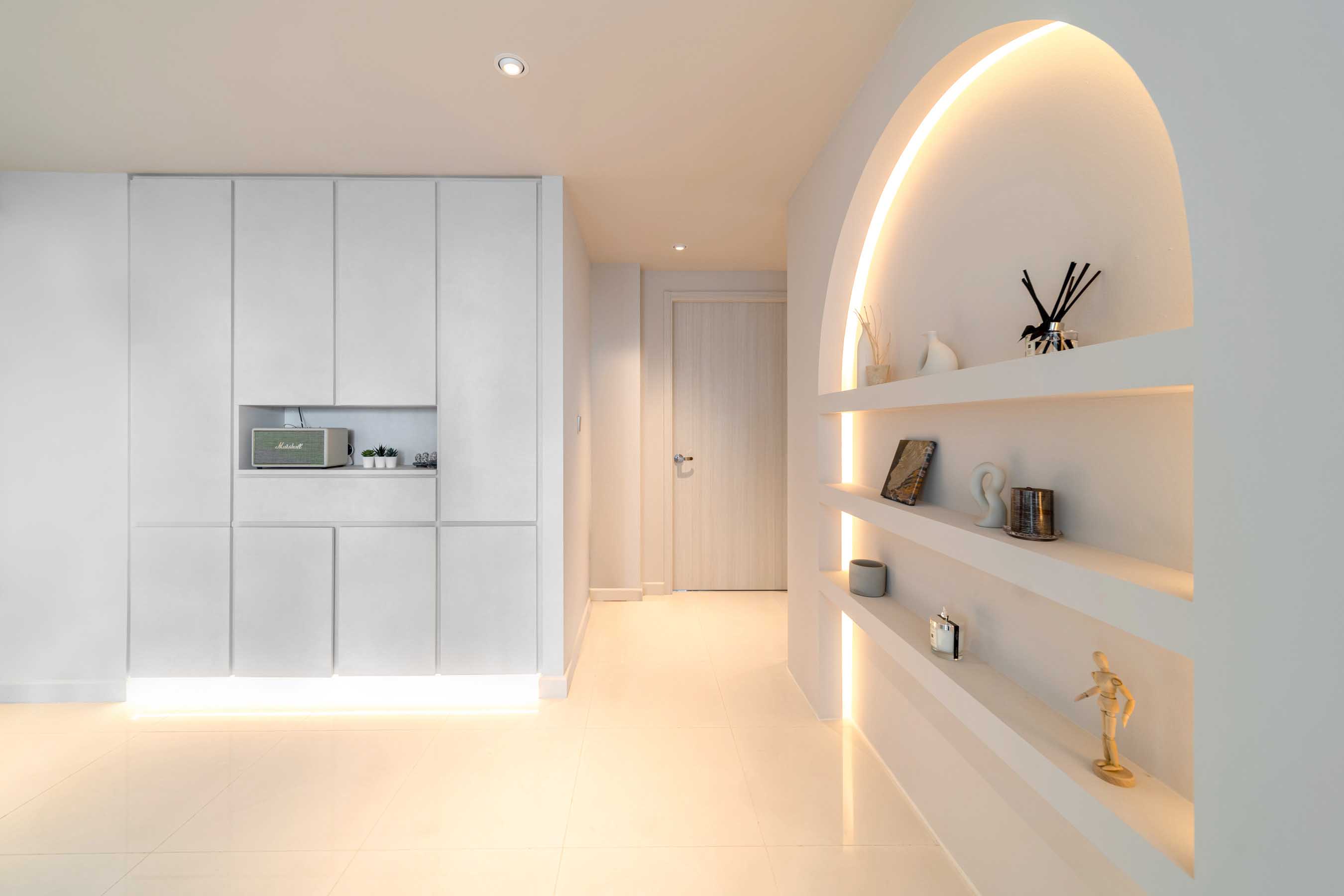Interview With Ivan Liu: Revealing Design Excellence