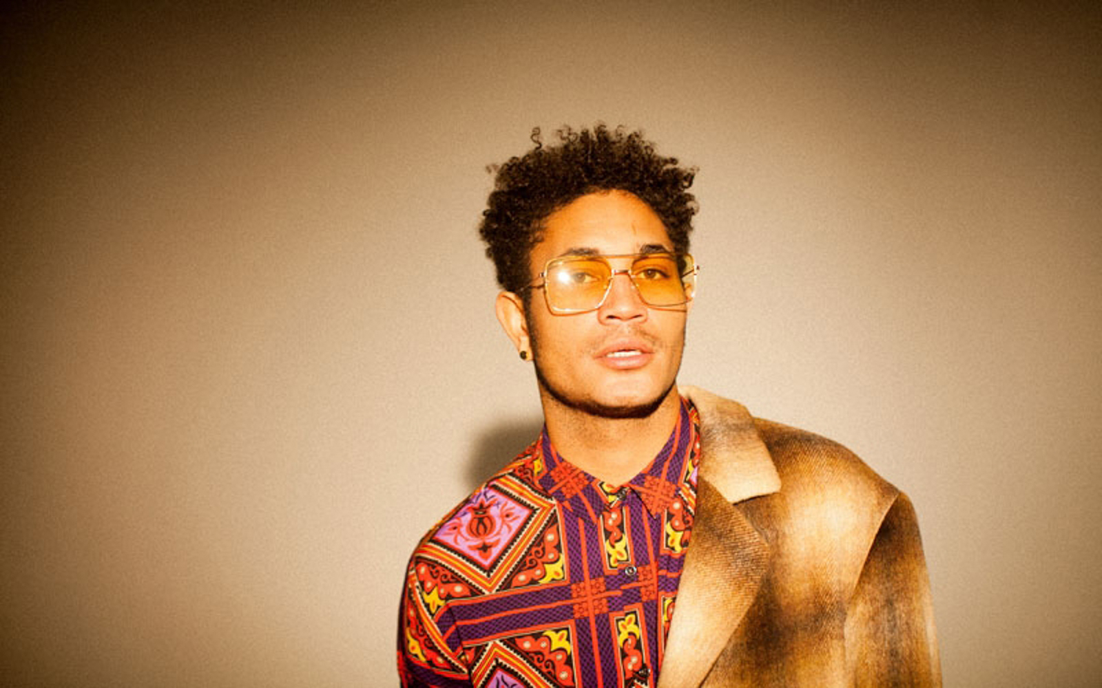 Bryce Vine Talks 'Carnival' Album, Headline Tour, and Movies: Interview