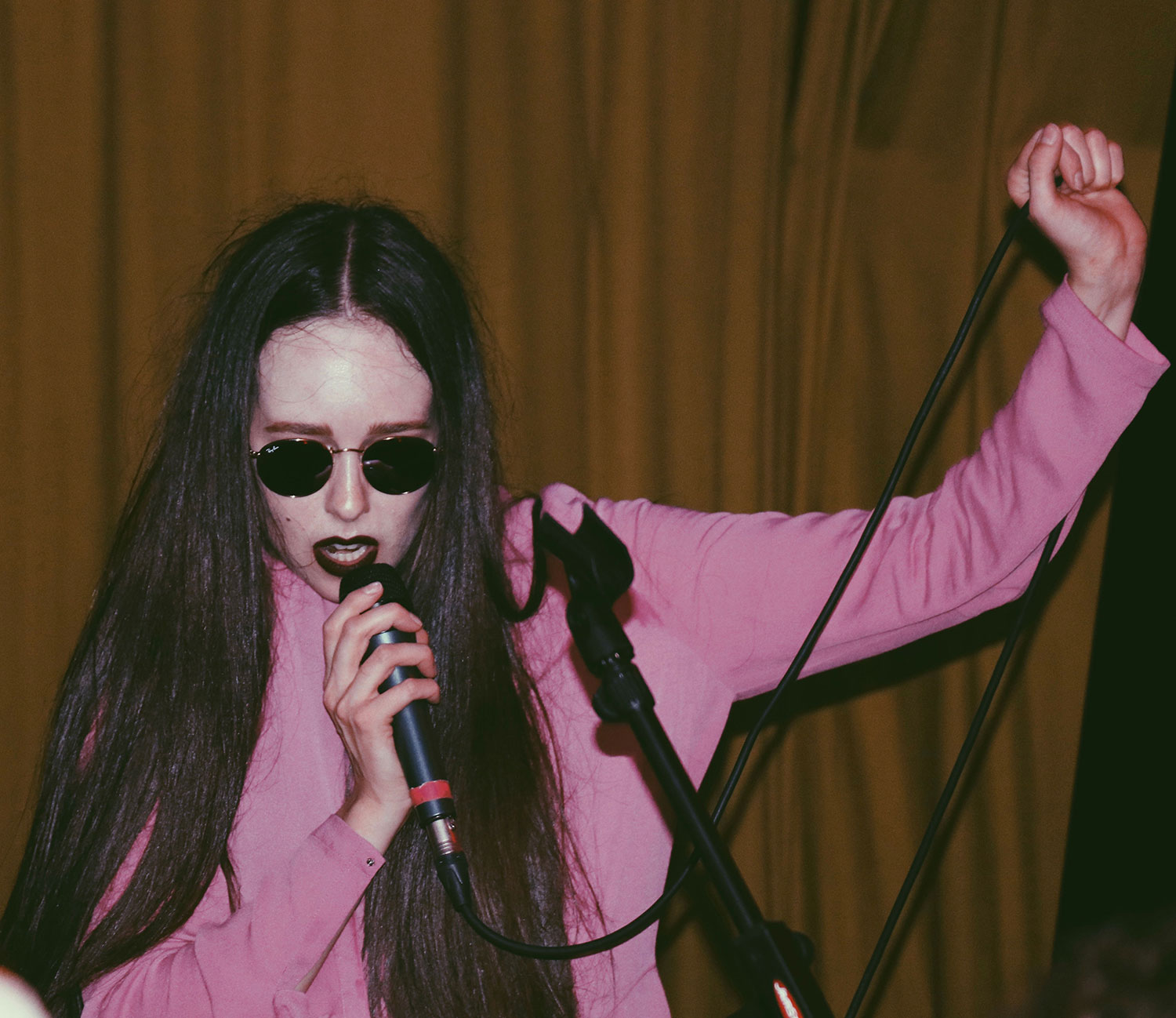 REVIEW: Allie X @ Songbyrd DC – 08/31/17 [PHOTOS] - Soundazed