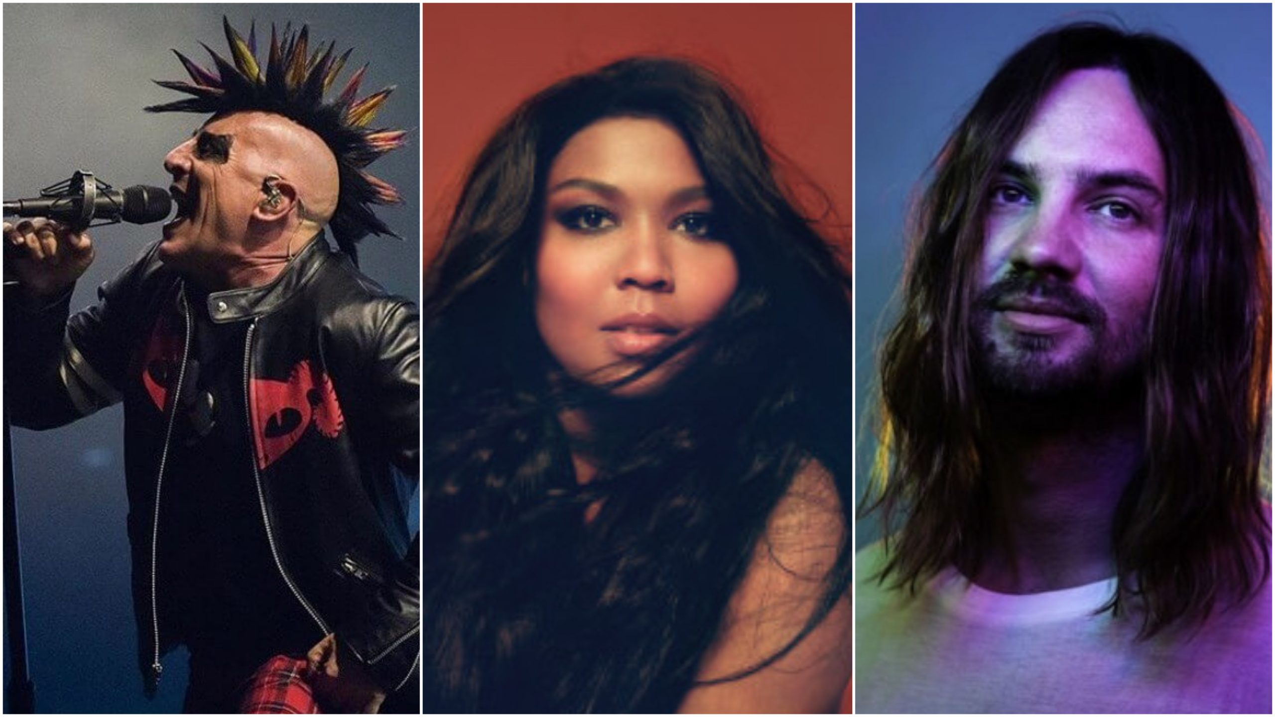 Bonnaroo 2020 Delivers Lizzo, Tame Impala, Tool + 4 Additional ...