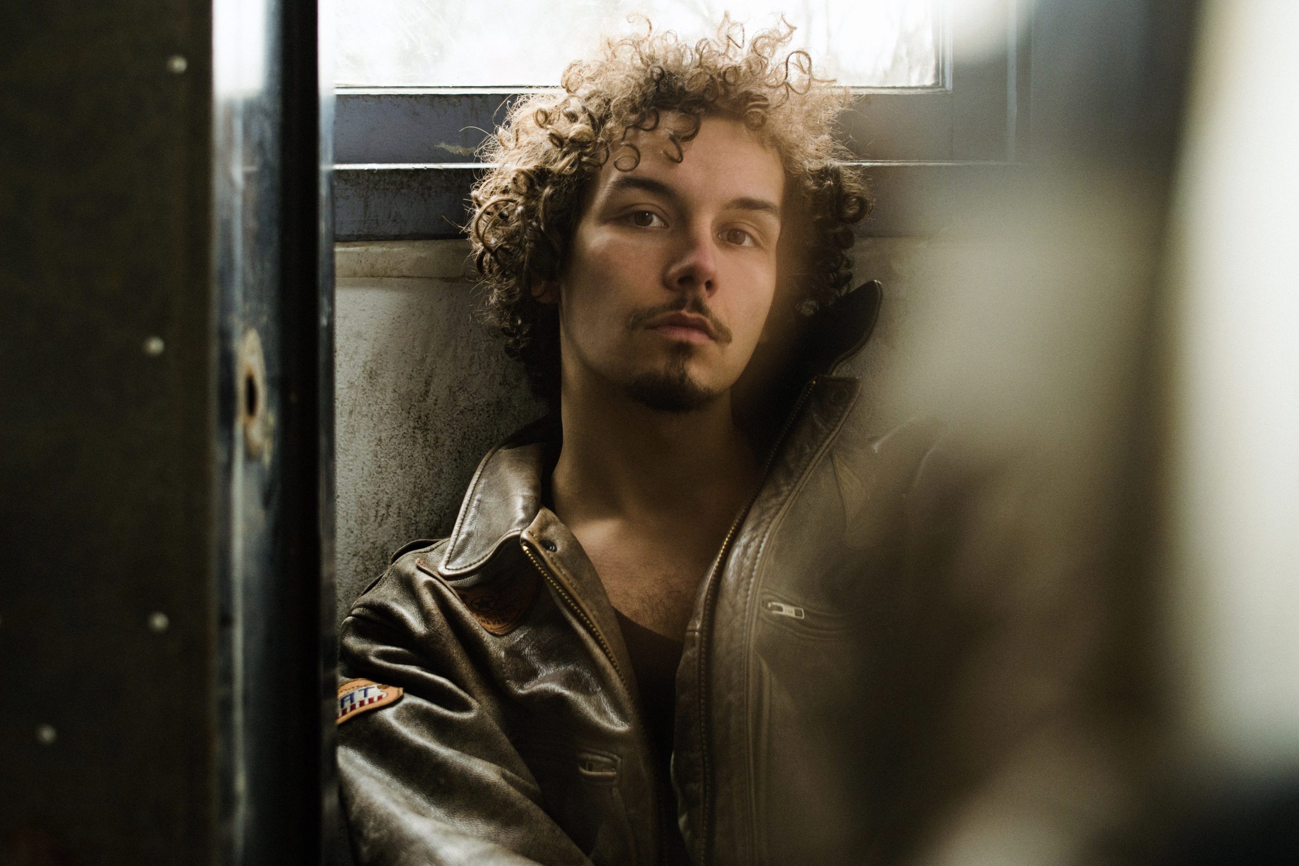 BAD CHILD Shares Cinematic "Behave" Music Video: Watch - Soundazed